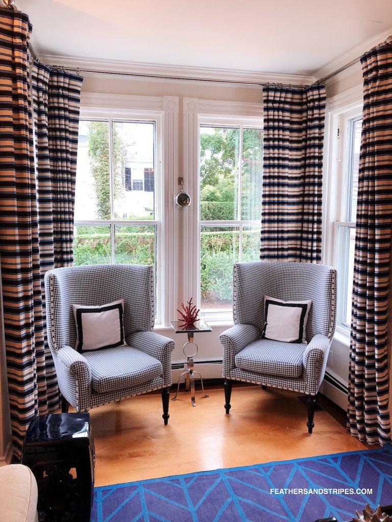 76 Main Hotel Review (Nantucket Hotels) | Feathers and Stripes
